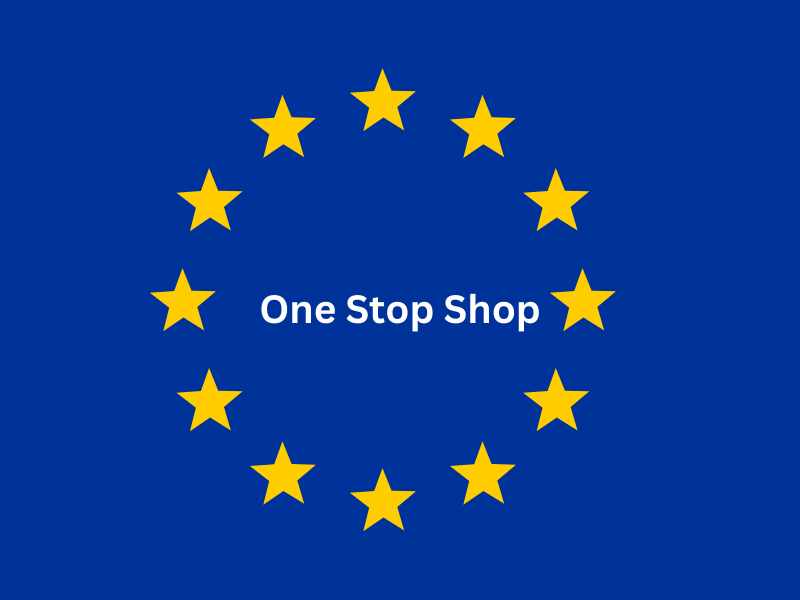 European Union One Stop Shop for VAT Reporting