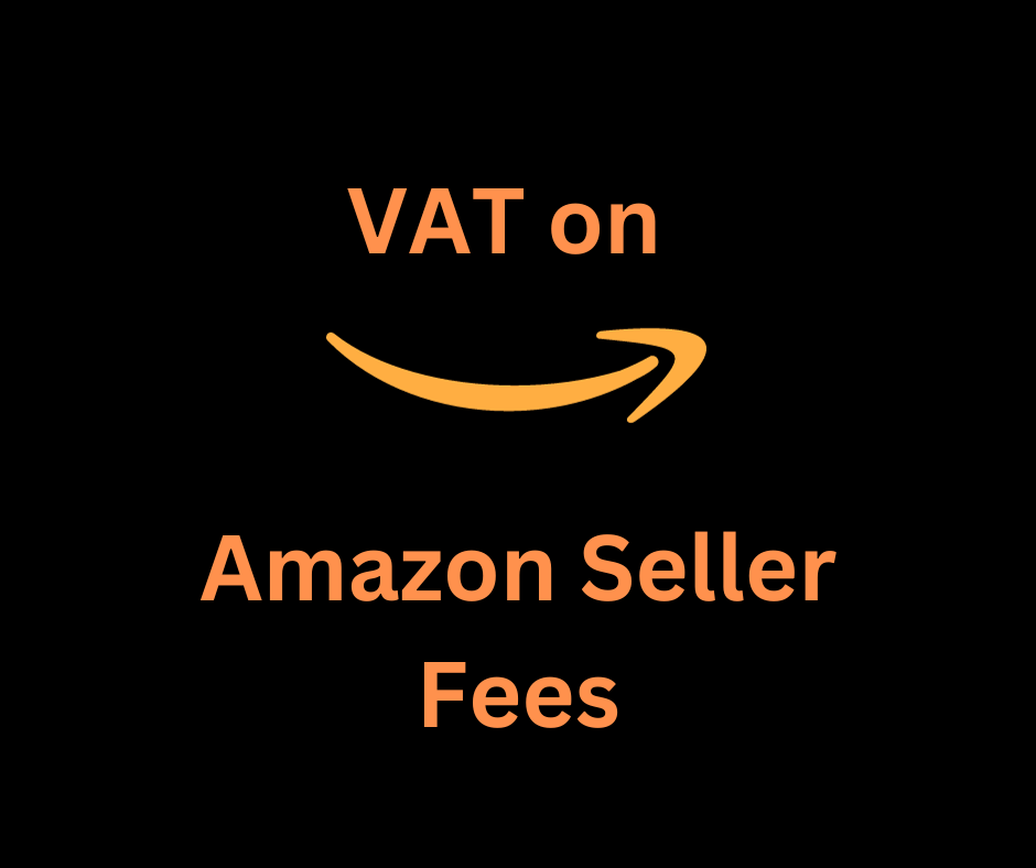 Amazon sellers can now calculate their own VAT in seconds